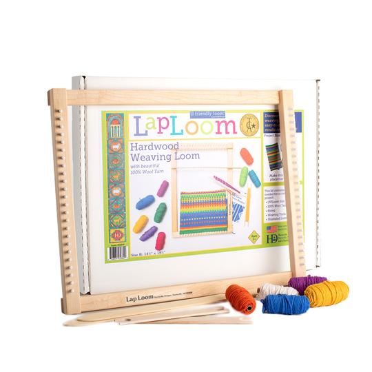 lap loom kit